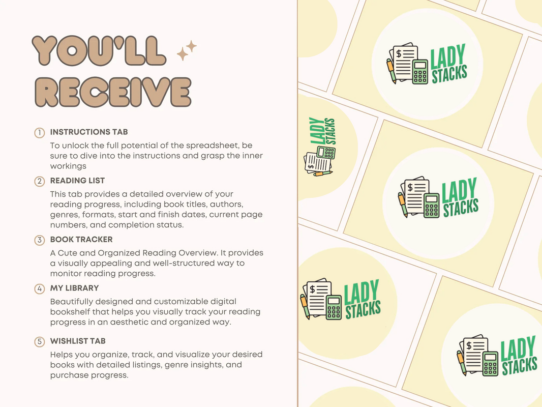 All Products – Lady Stacks